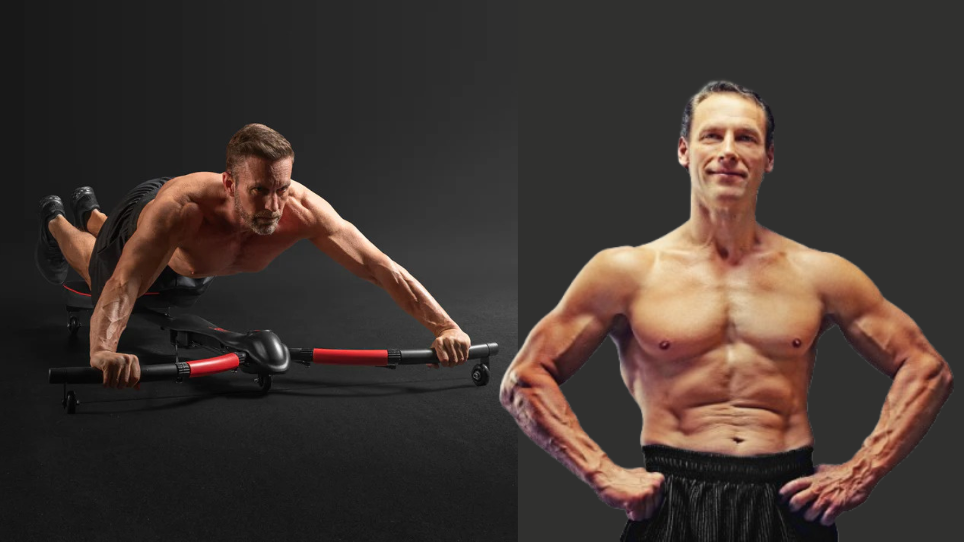Core Workouts: Fastest Weight Loss Method (Trainer-Approved) – abbullet